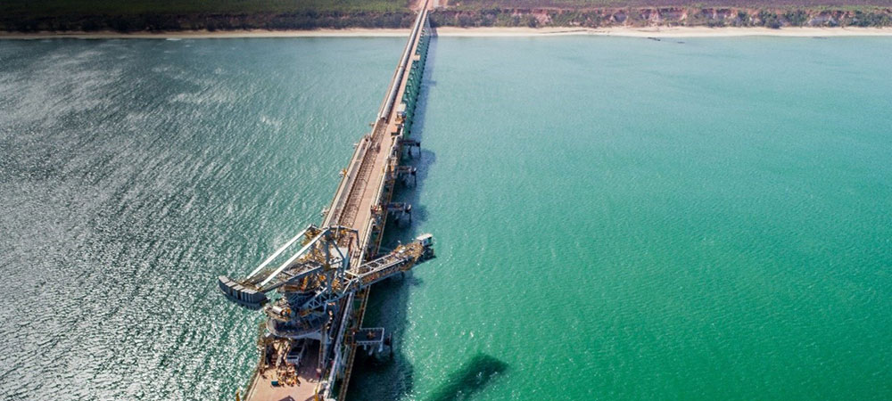 Port Procedures and Information for Shipping – Amrun (Maritime Safety ...