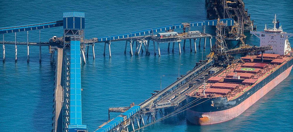 Port Procedures and Information for Shipping – Hay Point (Maritime ...