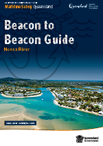 Sunshine Coast guides (Maritime Safety Queensland)