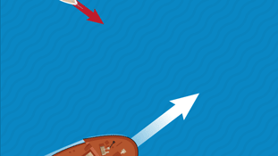 Collision regulations (Maritime Safety Queensland)