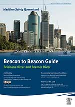Moreton Bay guides (Maritime Safety Queensland)