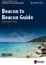 Discovery and Capricorn Coast guides (Maritime Safety Queensland)