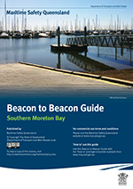 Moreton Bay guides (Maritime Safety Queensland)
